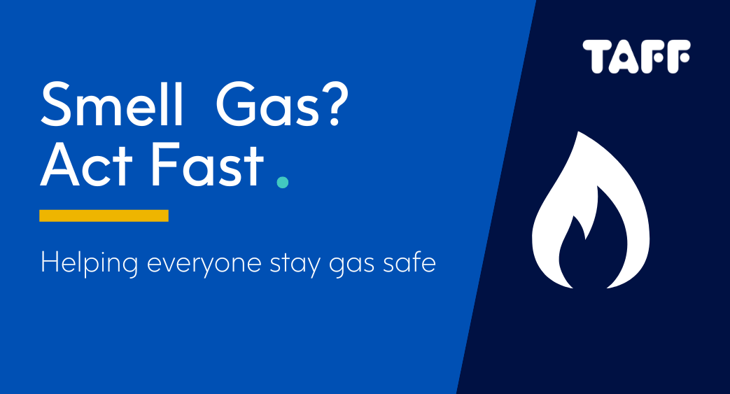 Gas Safety - Taff Housing Association